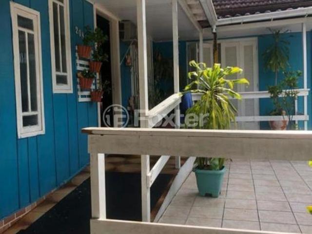 Casa, 2 dormitórios, 139 m², em Scharlau