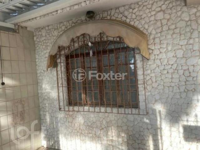 Casa, 2 dormitórios, 130 m², em Conjunto Residencial José Bonifácio
