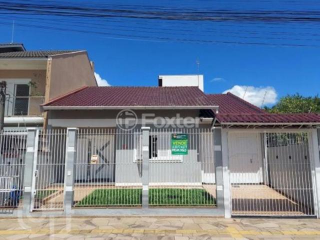 Casa, 2 dormitórios, 130 m², em Estância Velha