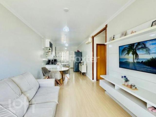Casa, 2 dormitórios, 130 m², em Estância Velha