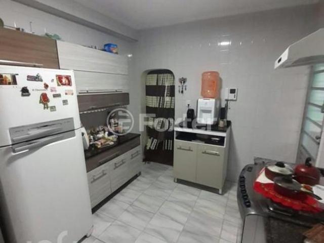 Casa, 2 dormitórios, 130 m², em Jardim Cidade Pirituba