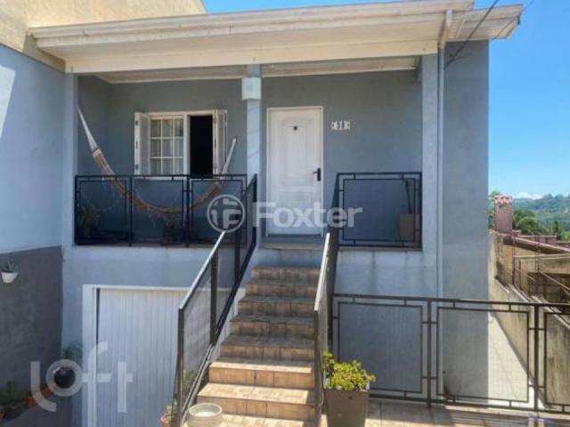 Casa, 2 dormitórios, 130 m², em Lomba do Pinheiro