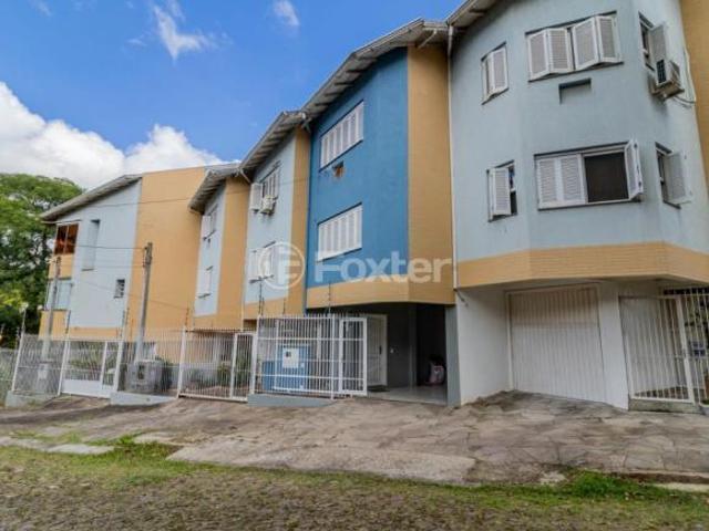 Casa, 2 dormitórios, 130.48 m², em Jardim Itu