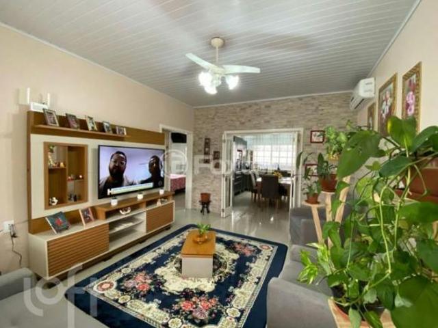 Casa, 2 dormitórios, 130.6 m², em Arroio da Manteiga