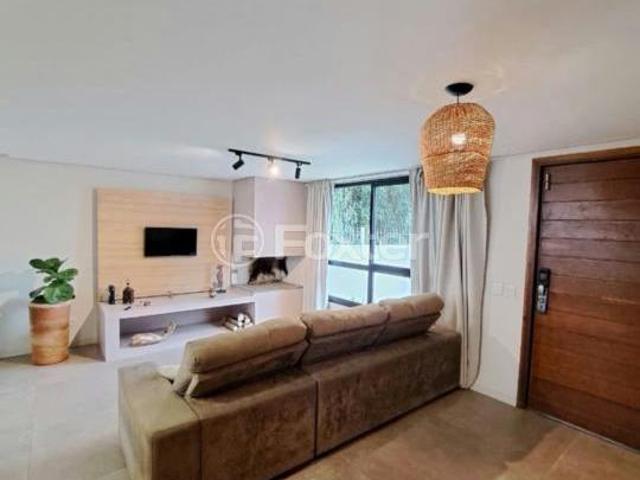 Casa, 2 dormitórios, 131.93 m², em Vila Ipiranga