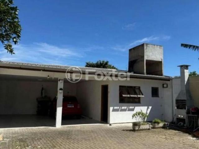 Casa, 2 dormitórios, 132 m², em Cruzeiro