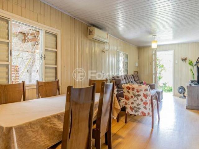Casa, 2 dormitórios, 132 m², em Santa Isabel
