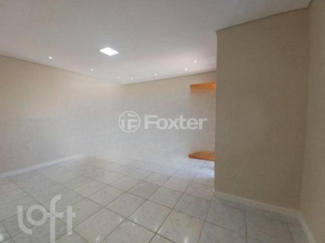 Casa, 2 dormitórios, 132.72 m², em Harmonia