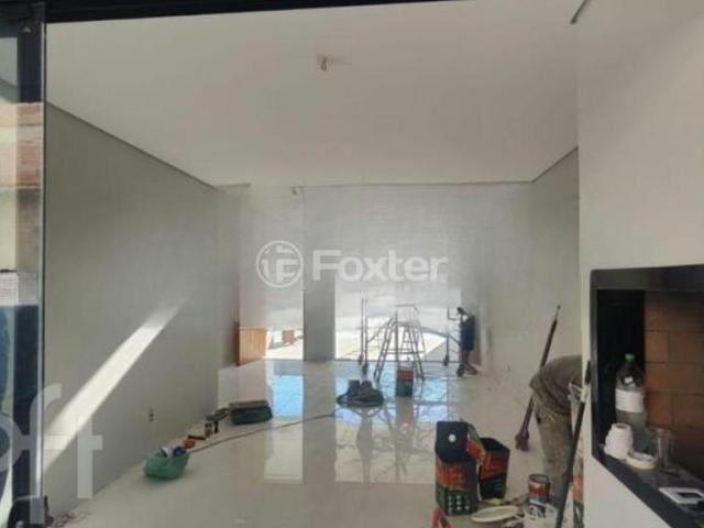 Casa, 2 dormitórios, 132.91 m², em Santa Cruz
