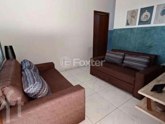 Casa, 2 dormitórios, 145 m², em Assunção
