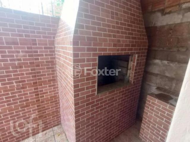 Casa, 2 dormitórios, 145.06 m², em Partenon