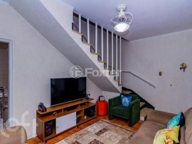 Casa, 2 dormitórios, 146 m², em Parque da Vila Prudente