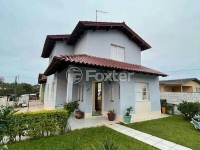 Casa, 2 dormitórios, 148 m², em Jansen