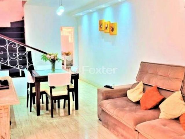 Casa, 2 dormitórios, 149 m², em Santo Amaro