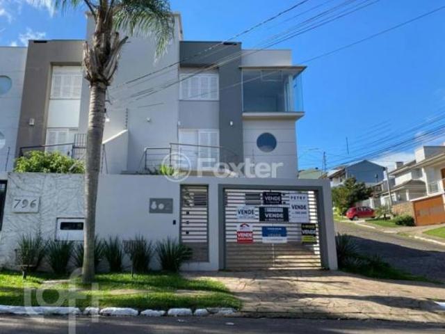 Casa, 2 dormitórios, 149.04 m², em Hamburgo Velho
