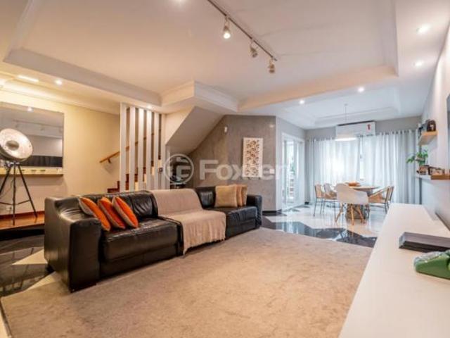 Casa, 2 dormitórios, 140 m², em Chácara Santo Antônio Zona Sul