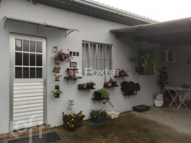Casa, 2 dormitórios, 140 m², em Estância Velha