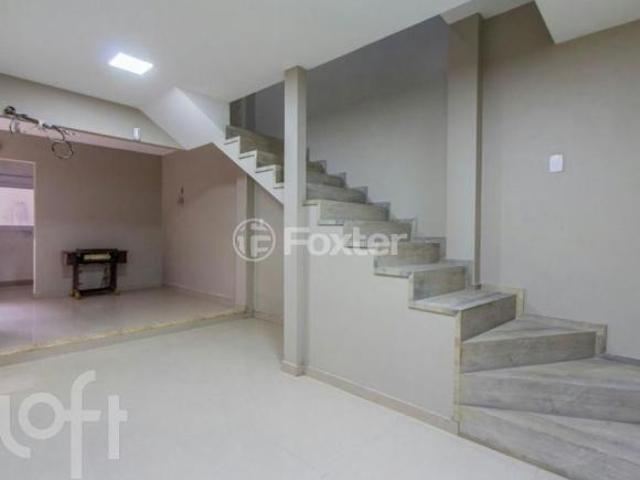 Casa, 2 dormitórios, 140 m², em Floresta