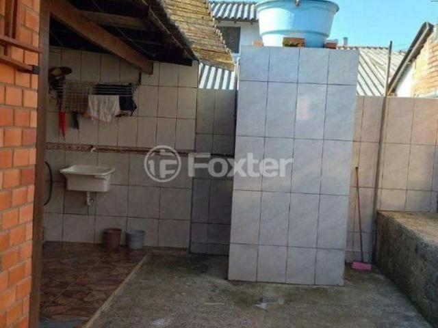 Casa, 2 dormitórios, 140 m², em Parque Olinda