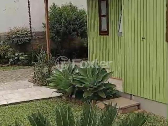 Casa, 2 dormitórios, 140 m², em Vila Vista Alegre