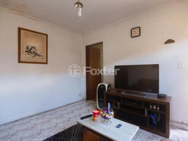 Casa, 2 dormitórios, 140 m², em Vila Buenos Aires