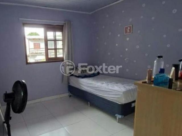 Casa, 2 dormitórios, 140 m², em Vila Regina