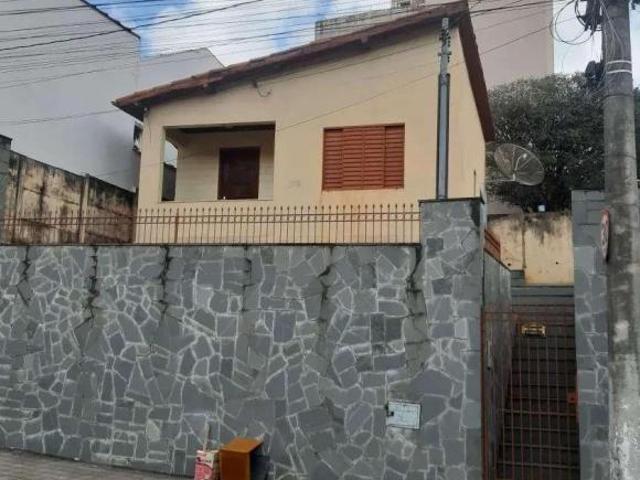 Casa 2 dormitórios, 140 M², São Lourenço MG centro
