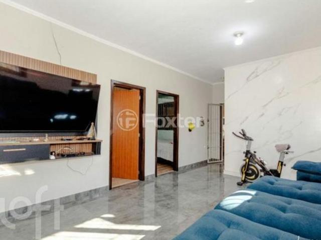 Casa, 2 dormitórios, 141 m², em Mathias Velho