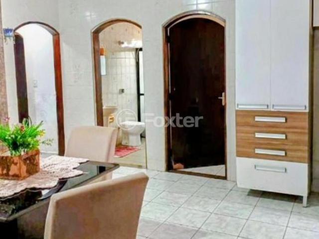 Casa, 2 dormitórios, 141 m², em Nova Itanhaém Interior