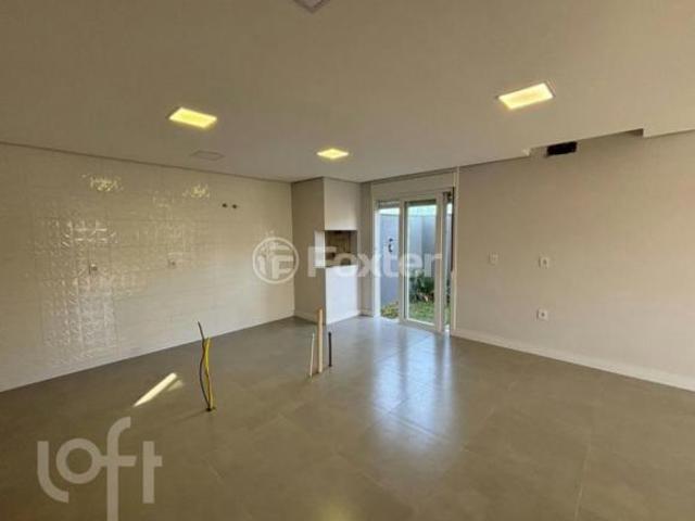 Casa, 2 dormitórios, 141 m², em Scharlau