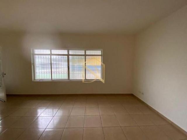 Casa 2 Dormitórios 141m² Vila Industrial