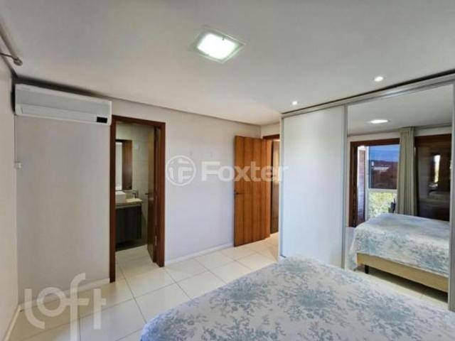 Casa, 2 dormitórios, 142 m², em Fazenda São Borja
