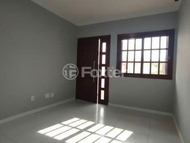 Casa, 2 dormitórios, 142 m², em Jardim Leopoldina
