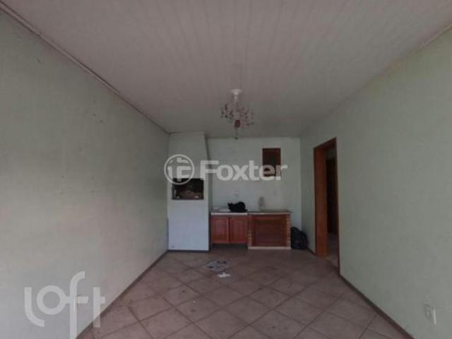 Casa, 2 dormitórios, 142 m², em Morro do Espelho