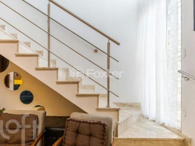 Casa, 2 dormitórios, 142.3 m², em Igara