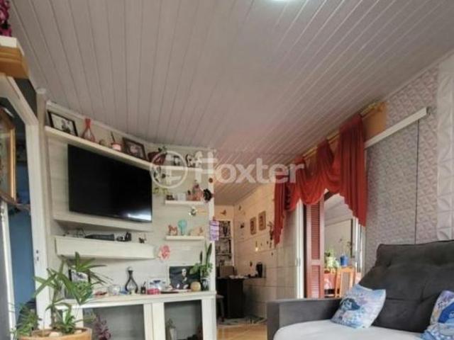 Casa, 2 dormitórios, 142.5 m², em Cidade Nova