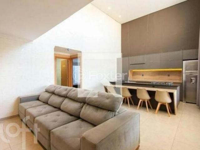 Casa, 2 dormitórios, 154 m², em Igara