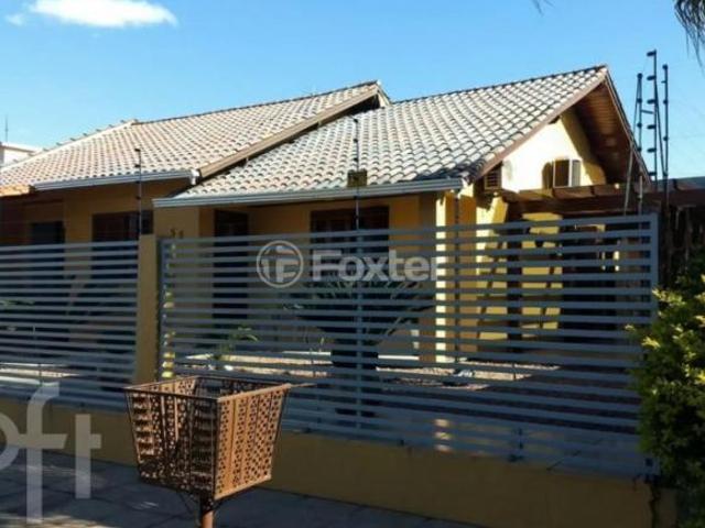 Casa, 2 dormitórios, 157 m², em Scharlau