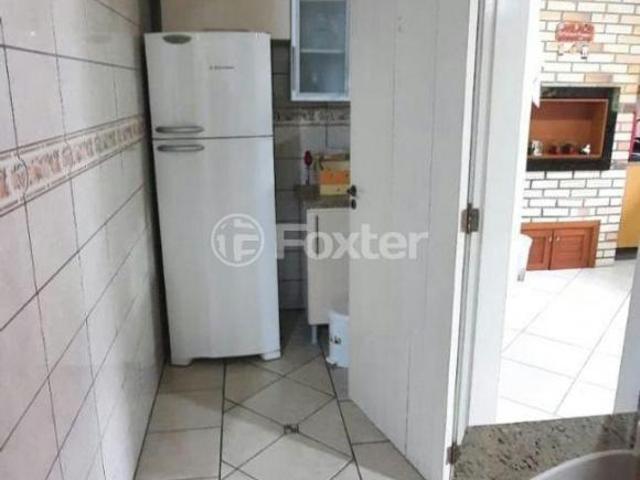 Casa, 2 dormitórios, 158 m², em Morro do Espelho