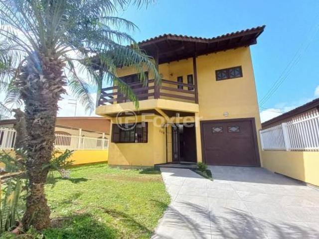 Casa, 2 dormitórios, 159.83 m², em Santo Antônio