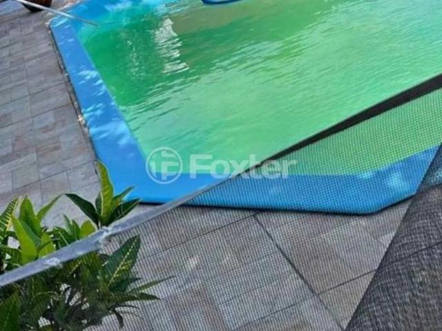 Casa, 2 dormitórios, 150 m², em Belém Velho