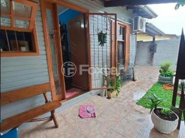 Casa, 2 dormitórios, 150 m², em Estância Velha
