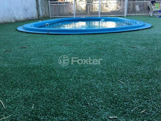 Casa, 2 dormitórios, 150 m², em Lomba do Pinheiro
