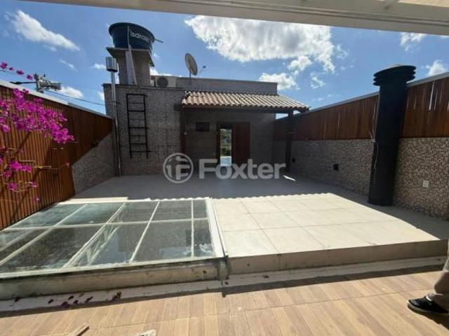 Casa, 2 dormitórios, 150 m², em Lomba do Pinheiro