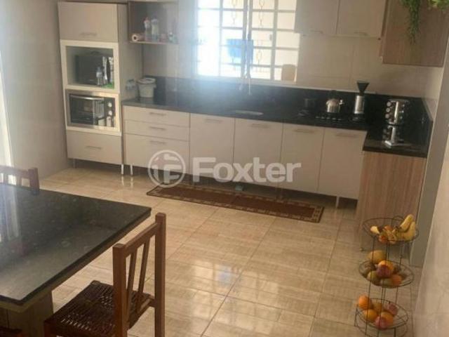 Casa, 2 dormitórios, 150 m², em Santos Dumont