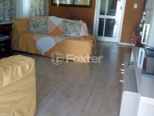 Casa, 2 dormitórios, 150 m², em Santa Cruz