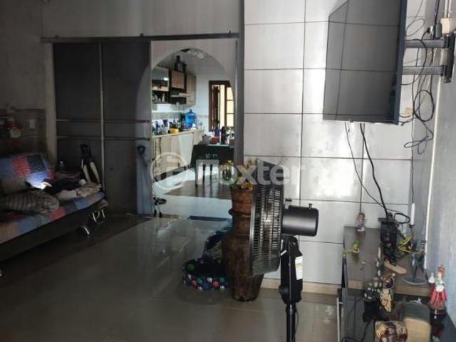 Casa, 2 dormitórios, 150 m², em Santa Rita
