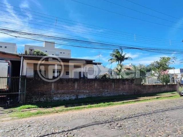 Casa, 2 dormitórios, 150 m², em Scharlau