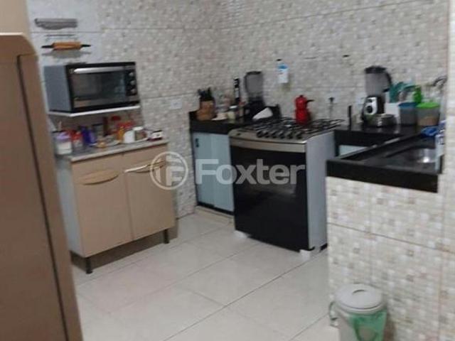 Casa, 2 dormitórios, 150 m², em Planalto