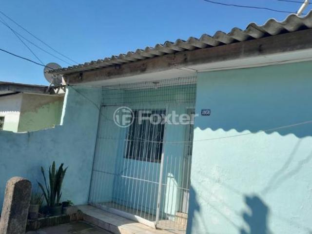 Casa, 2 dormitórios, 150 m², em Restinga